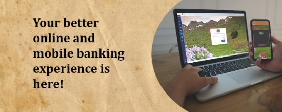 Resources and how-to guides for new online banking and mobile banking ...